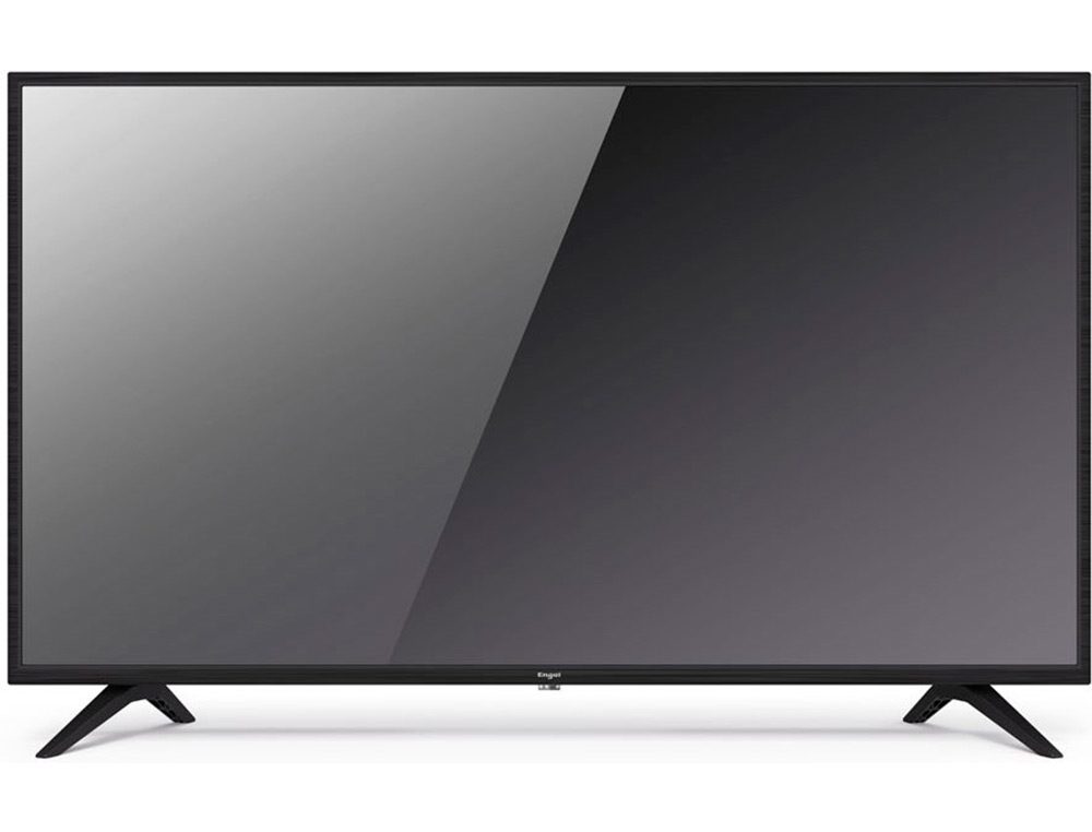 Televisor engel smart android 9 led full hd 42" ethernet google ...